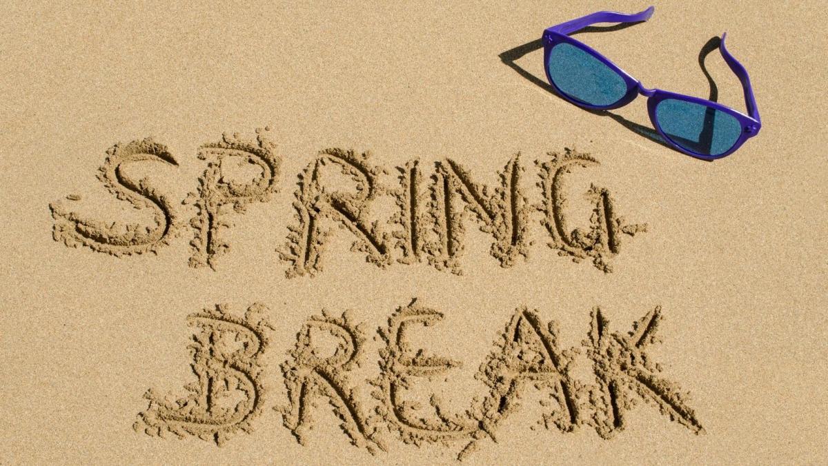 Spring Break Horror Movies – Unusual Horror